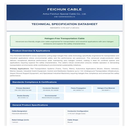 FEICHUN NSHXAFO 1×70 Technical Specification.pdf