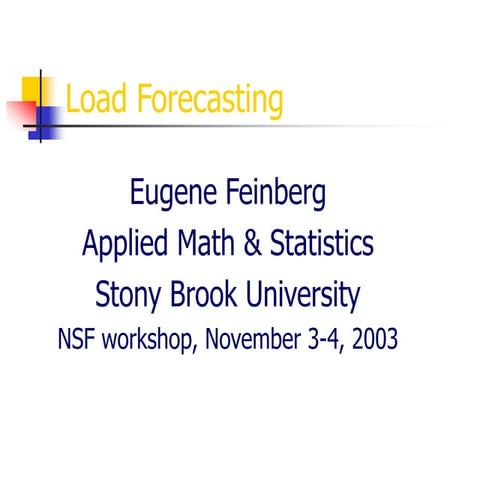 Load Forecasting Techniques.pdf