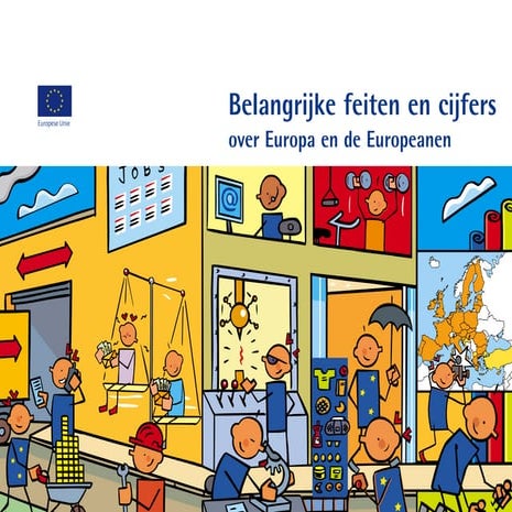 Feiten en cijfers_nl | PDF
