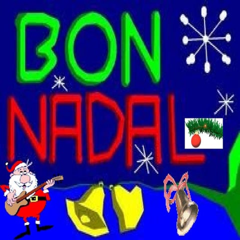 Felicitació nadal | PPT