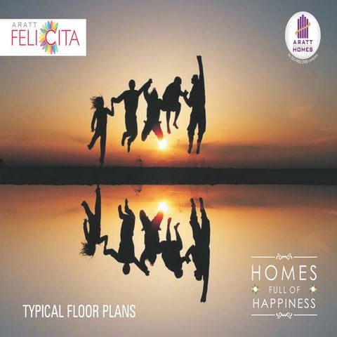 Aratt felicita | Begur Road Appartments | bangalore apartments for sale ...