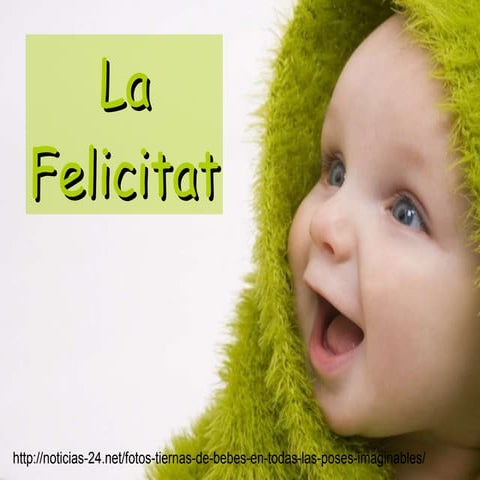 La Felicitat | ODP