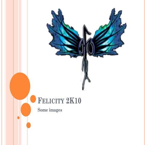Felicity 2 K10 | PDF