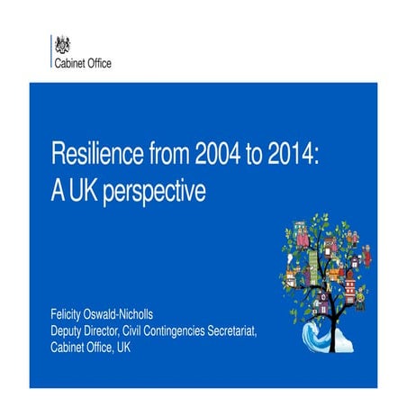 Felicity Oswald-Nicholls | PDF