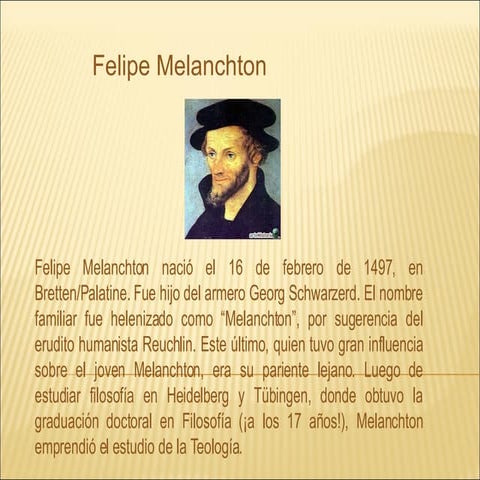 Felipe | PPT