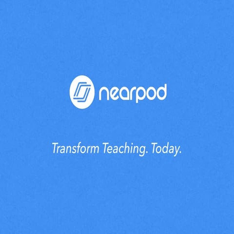 Felipe Sommer - Nearpod | PPT