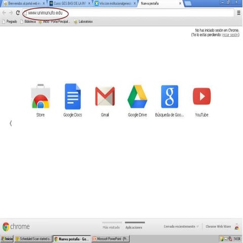Felipe manrique | PPTX