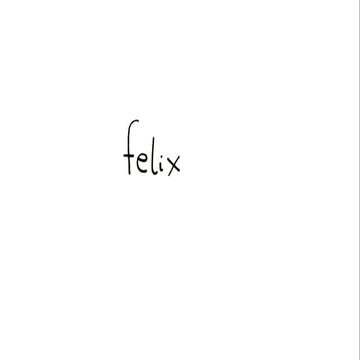 'Felix' Christmas Film Preview | PPT