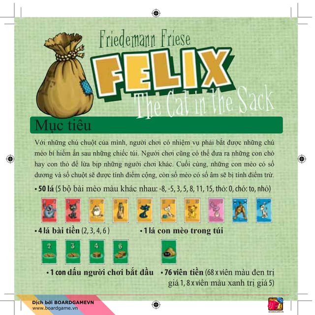 Felix | PDF
