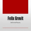 Felix Grovit and his Intellectual Property Portfolio