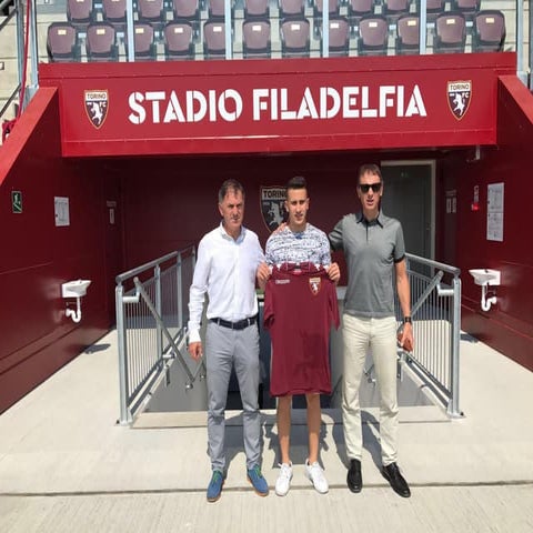 FELIX TAINTA FCTORINO | PDF | Soccer | Sports