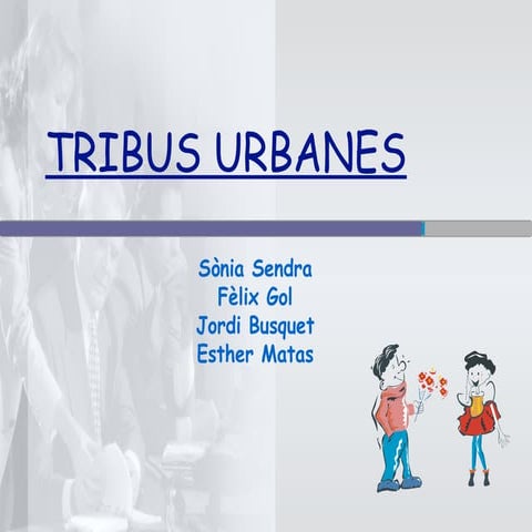 Felixx.Sonia.Jordi | PPT