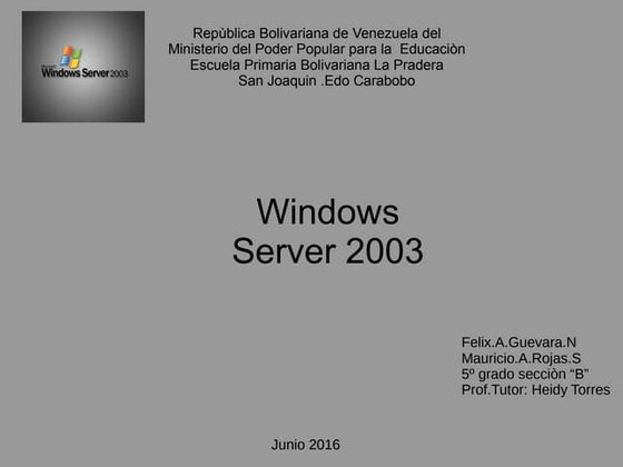 Security In The Enterprise | PPT
