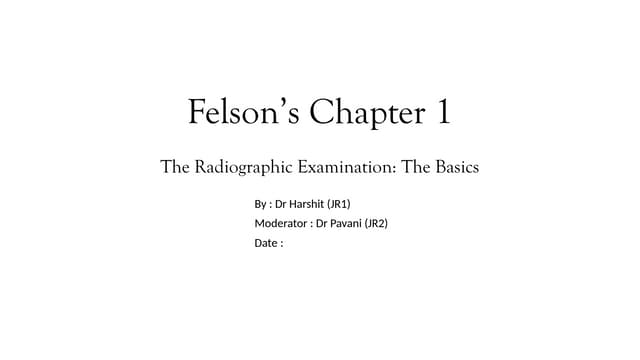 Chest radiography ppt | PPTX | Death, Injury, or Military Conflict ...