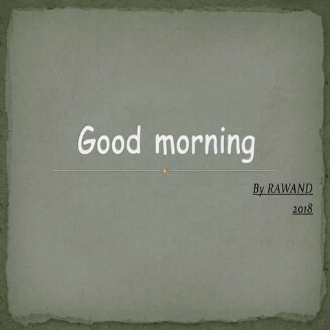 Feltys syndrome | PPTX