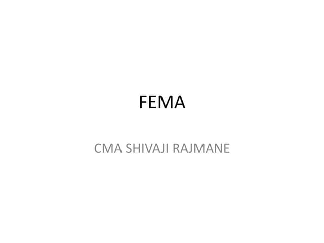 Forex management Study Note Calicut university | PDF