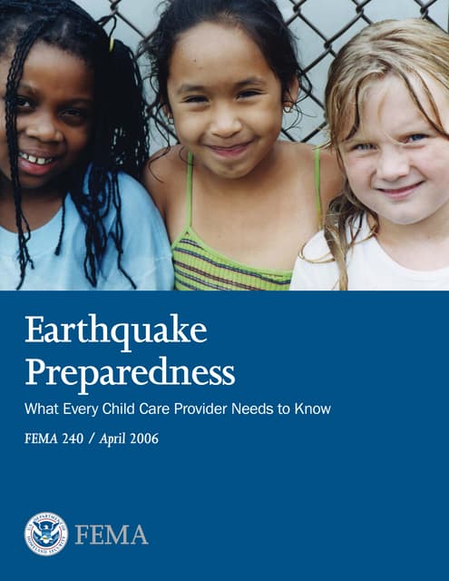 WHAT TO DO BEFORE, DURING, AND AFTER AN EARTHQUAKE? | PPTX | First Aid ...