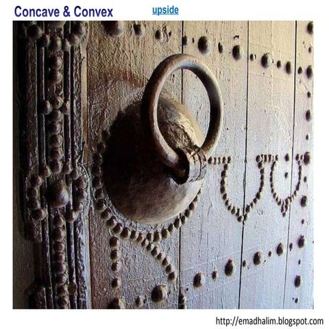 Concave - convex | PPS
