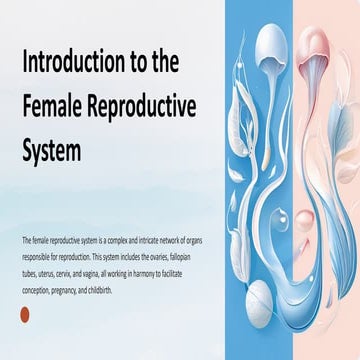 Histology of Cervix and vagina | PDF