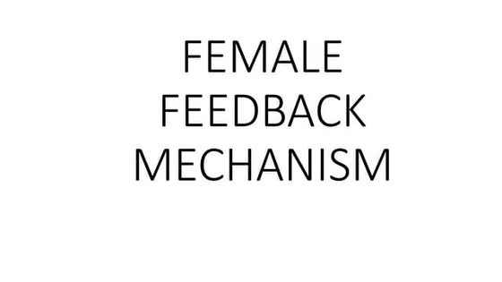 Infertility flowchart | PPT