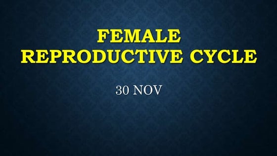 uterine cycle.pptx