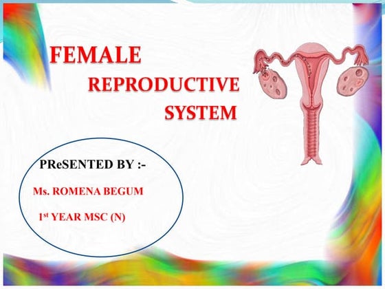 Reproductive system.pptx