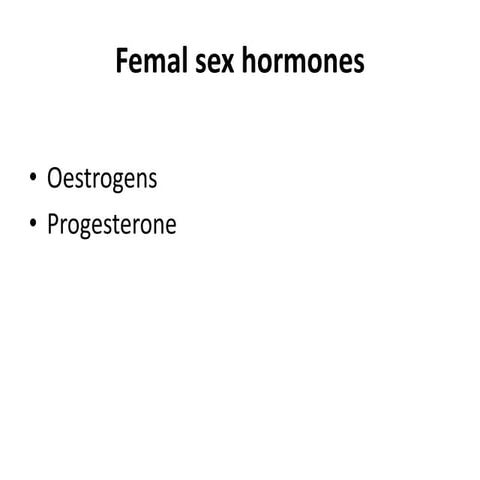 female sex hormones, indicators of ovulation.pdf