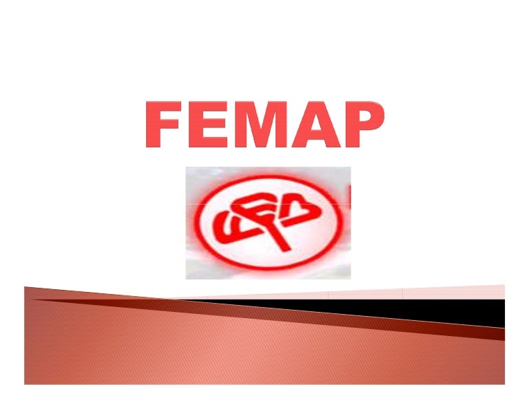 Femap logo [modo de compatibilidad]