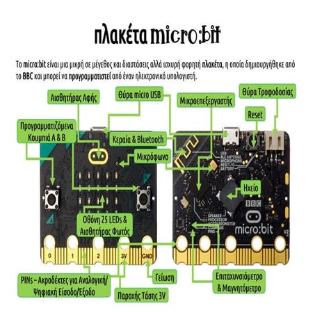 micro:bit | PDF