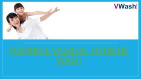 Clean private parts | PPT