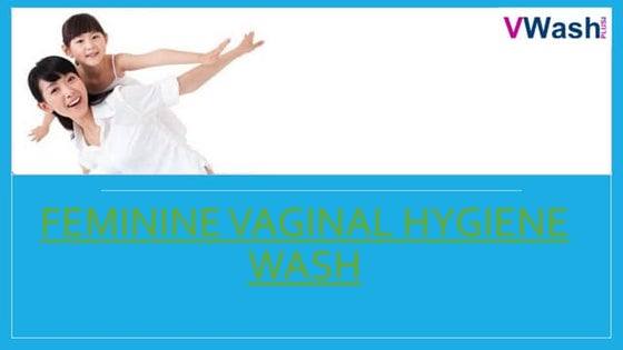 Feminine vaginal hygiene wash | PDF | Bath and Shower | Personal Care