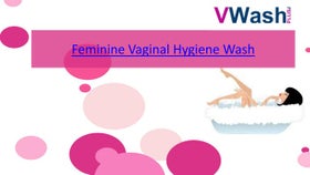 Clean private parts | PPT