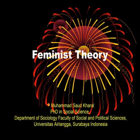 Gender intersectionality collins | PPT