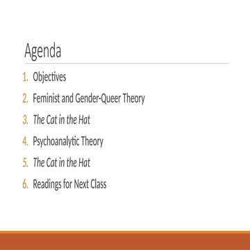 Feminist-Gender and Psychoanalytic Theories.pptx