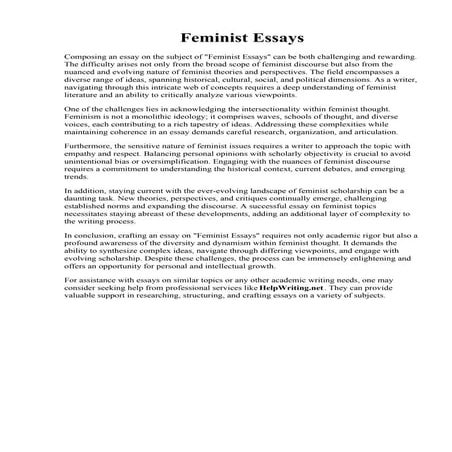 Feminist Essays.pdf