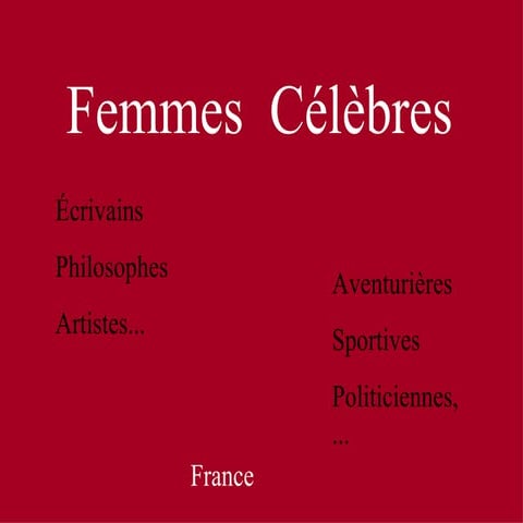 Simone De Beauvoir | PPT