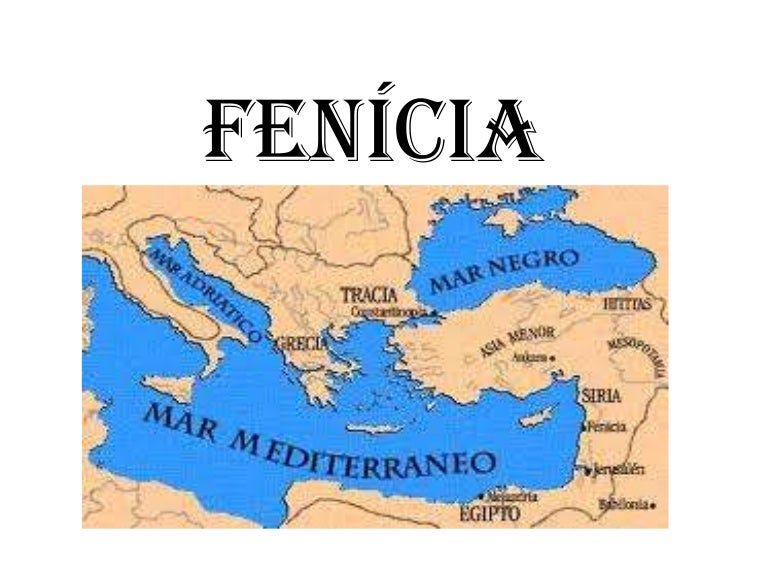 Fenícia