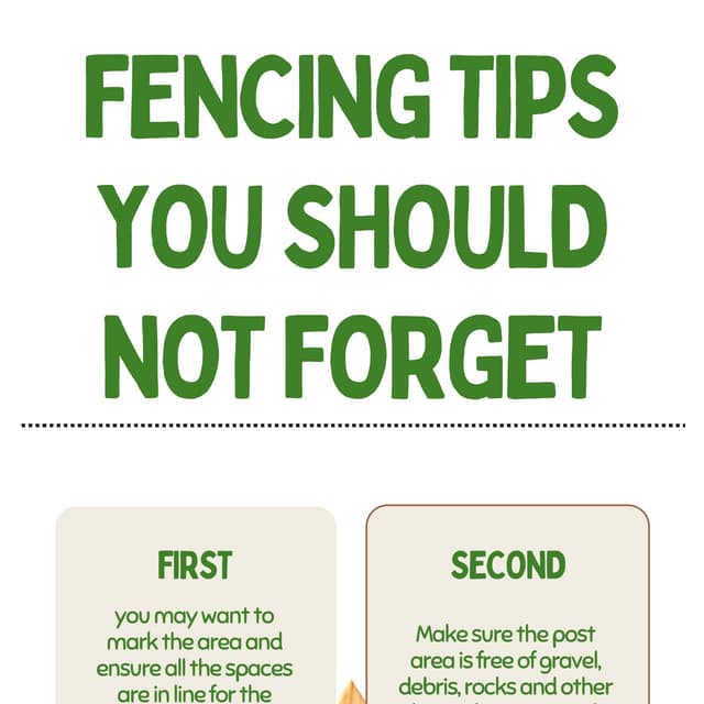 Fencing Tips You Should Not Forget.pdf