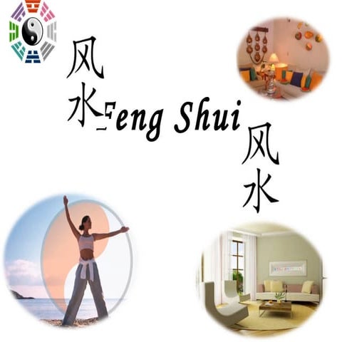Institute of Vedic Astrology- Feng shui | PPTX