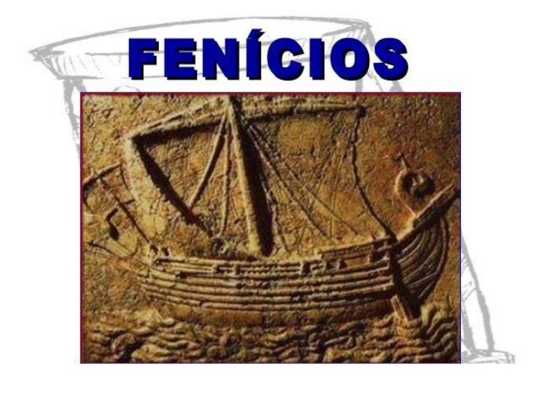 Fenícios