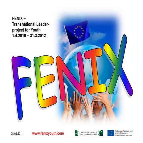 Fenix | PPT