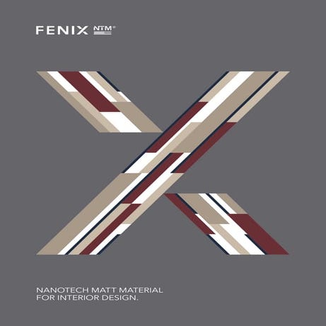 Fenix brochure | PDF