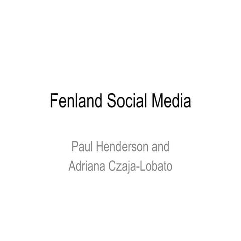 Judy Neinstein Toronto - CNN iReport | PDF