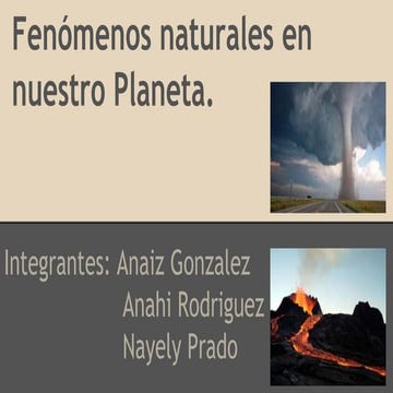 El ciclo de las rocas | DOCX