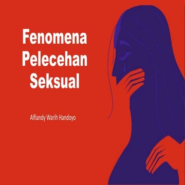 PPT PELECEHAN SEKSUAL.pptx