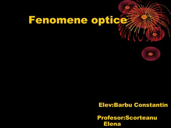 Curcubeul proiect biologie clasa a 8 a . | PDF