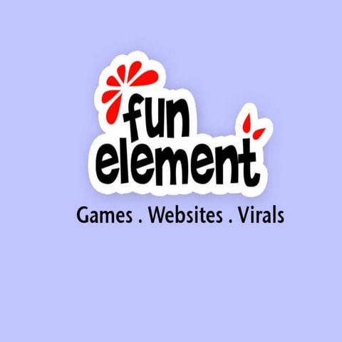 Fun Element: Flash Game Developer | PPTX
