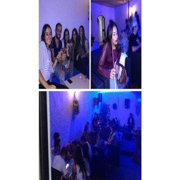 Base Protocol of The Space | PDF