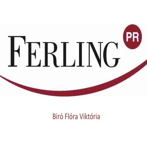 Ferling PR | PPT