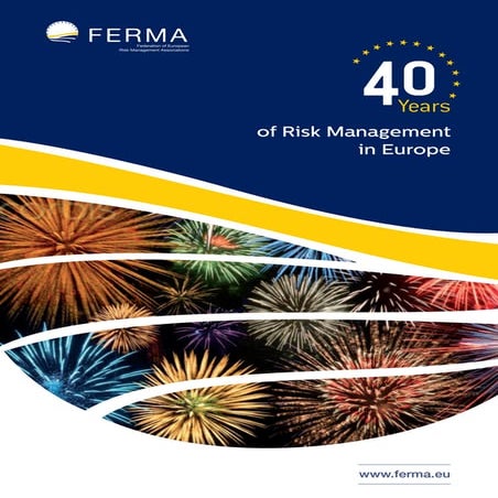 Ferma 40ans-brochure | PDF